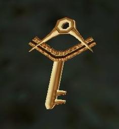 Solomon's Key - WikiRaider