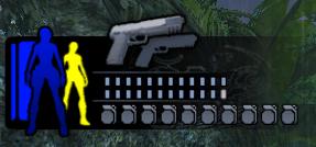 Health Bar - WikiRaider