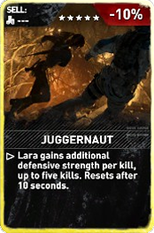 Juggernaut - WikiRaider