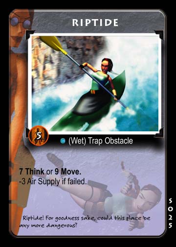 Riptide - WikiRaider