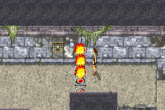 Fire Traps - WikiRaider