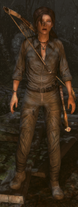 Demolition - WikiRaider