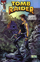 Andy Park - WikiRaider