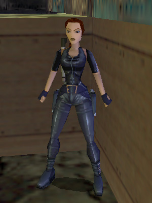 Choose your favourite TR outfit(s)... - Page 3 - Tomb Raider Forums