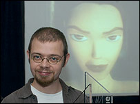 Toby Gard - WikiRaider