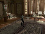 Walkthrough:Croft Manor (TR7) - WikiRaider