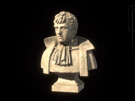 Benjamin Croft - WikiRaider