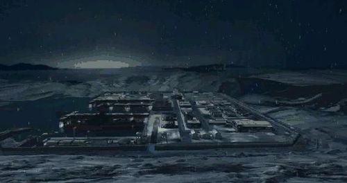 Zapadnaya Litsa - WikiRaider