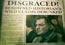 Richard Croft (Reboot) - WikiRaider