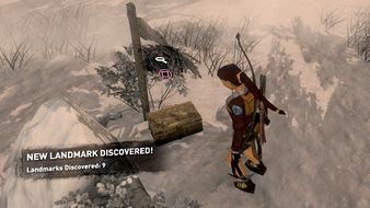 Landmark - WikiRaider