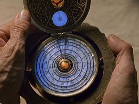 All-Seeing Eye - WikiRaider