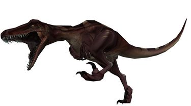 Velociraptors - WikiRaider