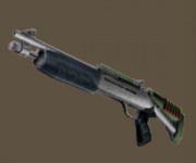 Secondary Weapon - WikiRaider