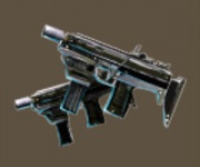 Secondary Weapon - WikiRaider