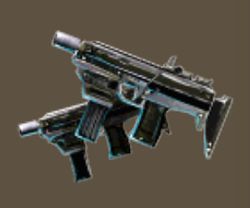 Dual SMGs - WikiRaider