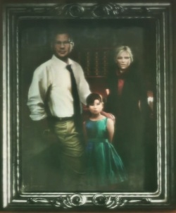 Tomb Raider Amelia Croft