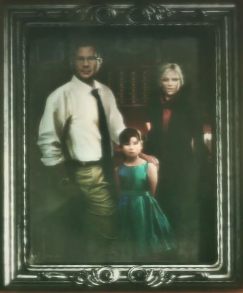 Richard Croft (Reboot) - WikiRaider