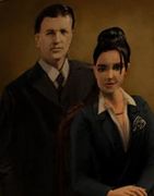 Richard James Croft - WikiRaider