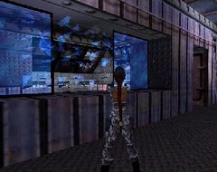 Breakable Window - WikiRaider