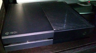 Xbox One - WikiRaider