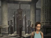 Falling Swords - WikiRaider