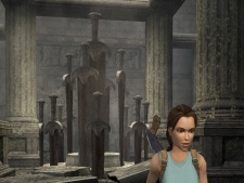 Falling Swords - WikiRaider