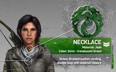 Jade Necklace - WikiRaider