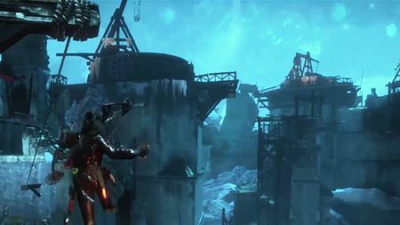 Trebuchet - WikiRaider