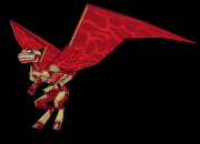Winged Atlanteans - WikiRaider