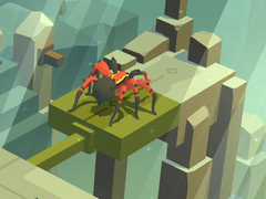 Giant Spiders - WikiRaider