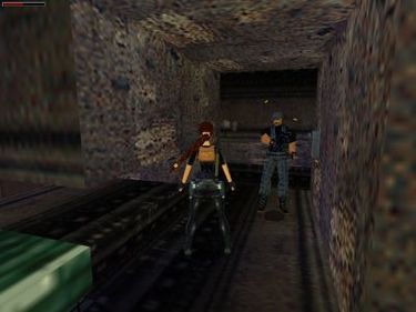 London Goons - WikiRaider