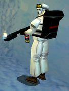 Flamethrower Guys - WikiRaider