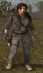 Demolition - WikiRaider