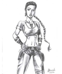 Tomb Raider - WikiRaider