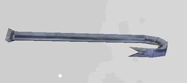 Crowbar - WikiRaider