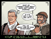 Conrad Roth - WikiRaider