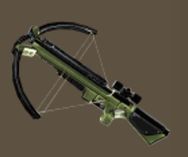 Crossbow - WikiRaider