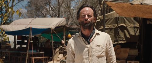 Mathias Vogel (Reboot Movie) - WikiRaider