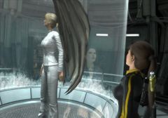 Jacqueline Natla - WikiRaider