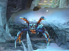 Spiders - WikiRaider