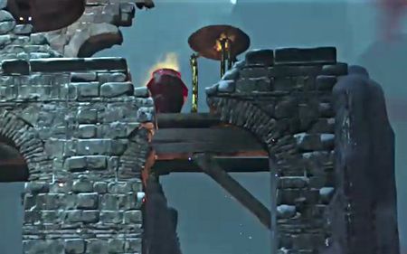 Signal Braziers - WikiRaider