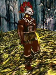 Tribesmen - WikiRaider