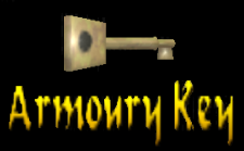 Armoury Key - WikiRaider